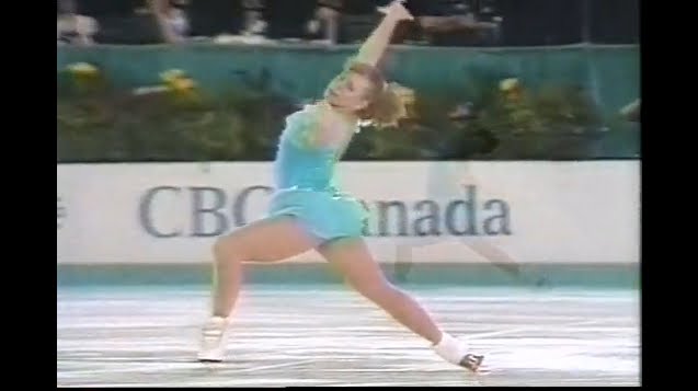 Ina Bauer move | Page 8 | Golden Skate