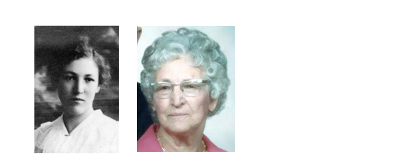 Ancestors of Merthan and Vonnie Ellis: Hale Line