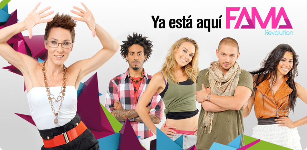 Fama Revolution: La historia de FAMA!