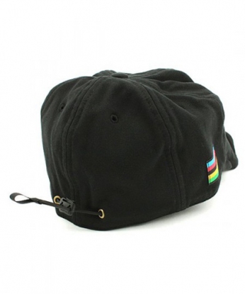 KL FIXED: NEW ERA MESSENGER CAP