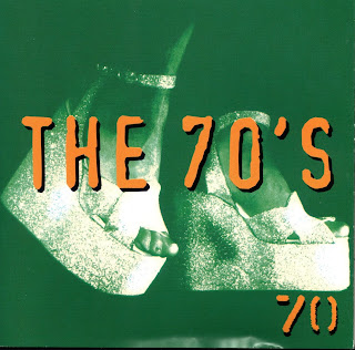 VA – The 70’s Collection | Jamz For The Soul II