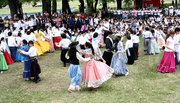 La Página de Rescatado: ¿Eres Persona de Tradición?