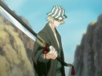 Kisuke Urahara Zanpakuto Benihime Sword Replica | Zanpakuto Bleach ...