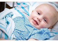 Aiden Lipscomb: Perspective and a Few Updates