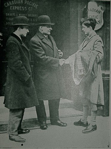 El lector impaciente...: Palle Huld, ¿Tintin?