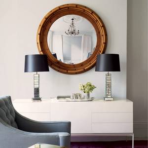 Convex Mirrors | Lauren Liess