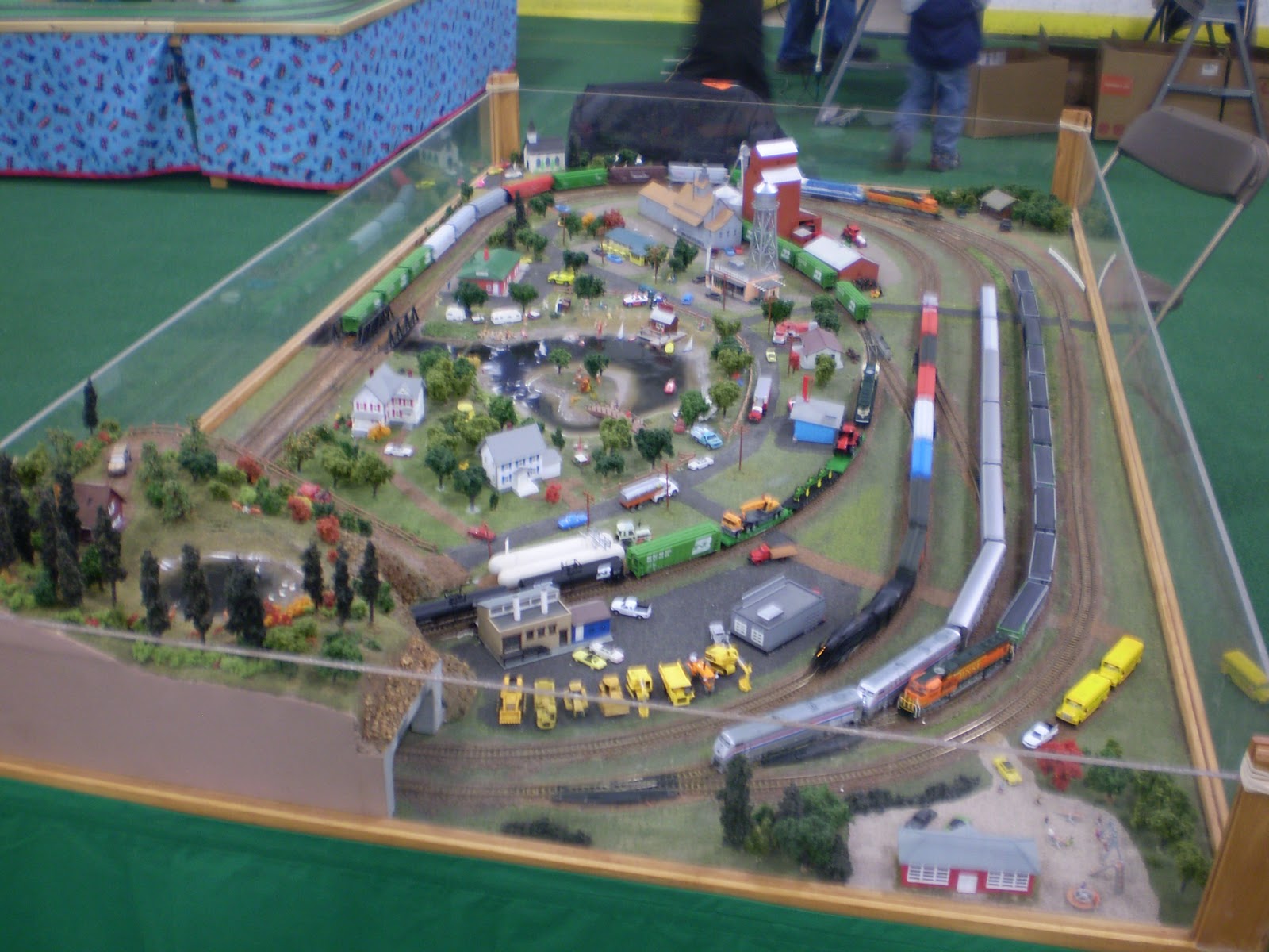 JJWTrains Small Layouts