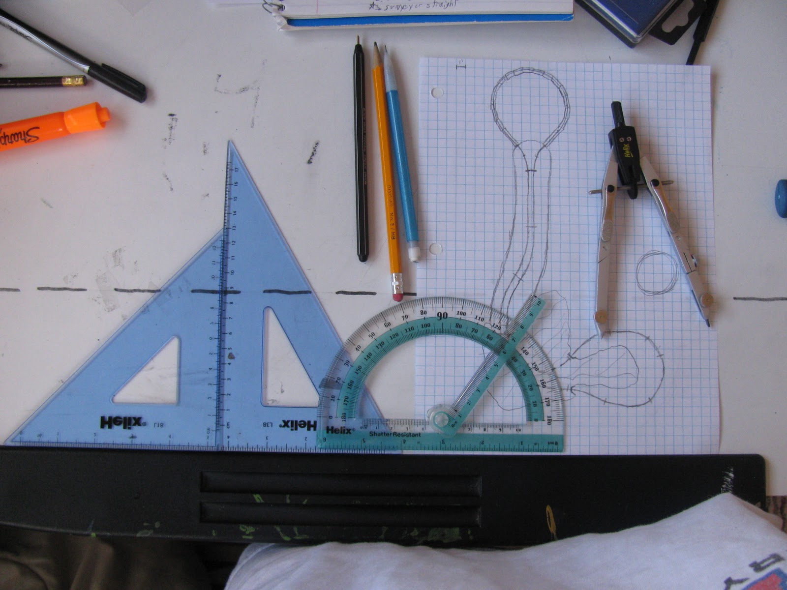 JJWTrains: The Art of Track-planning