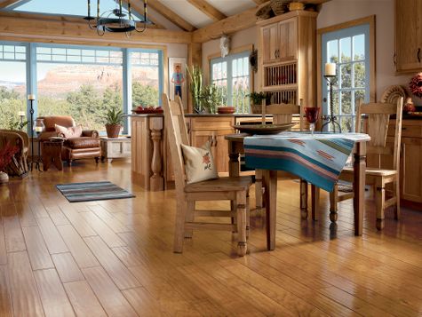 Good Brothers Flooring Plus: HARDWOOD DESIGN