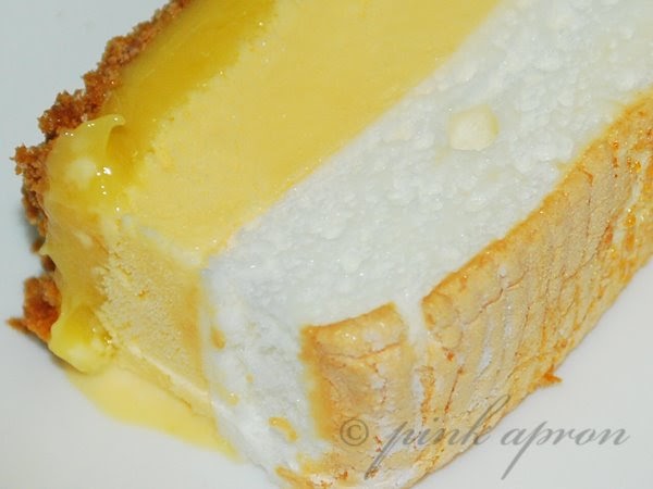 Frozen Brazo de Mercedes
