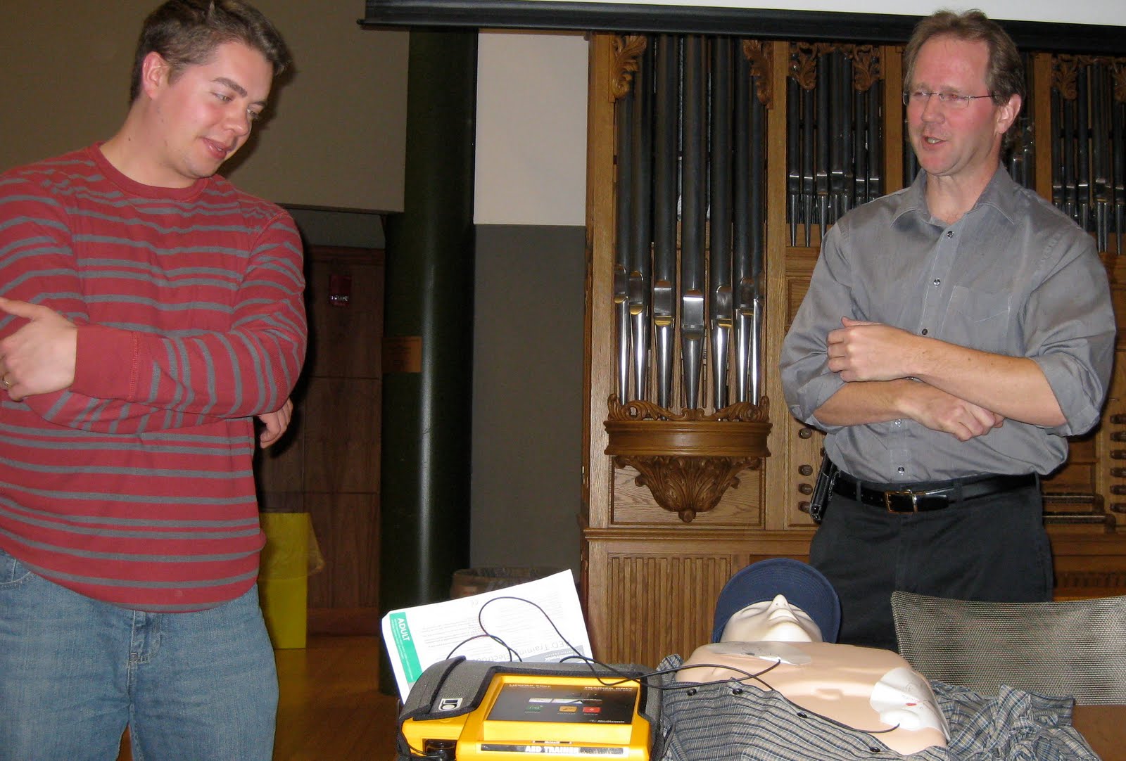 IHI Open School Blog - University of Michigan Chapter: Hiding In Plain ...