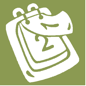 Gifs animados de calendarios - Imagui