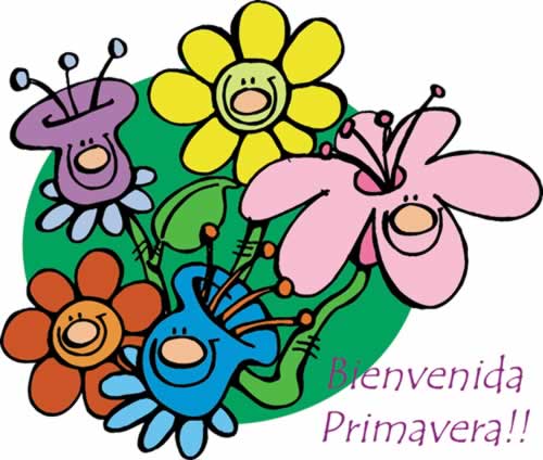 Gif animados primavera - Imagui