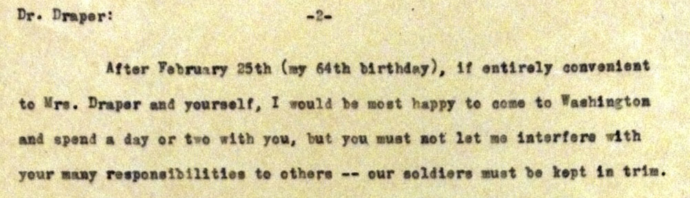 Smithsonian Collections Blog: Just How Old Are You, Mr. Freer?