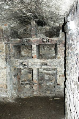 Dave & Anne's Highland Fling!: The South Bridge Vaults