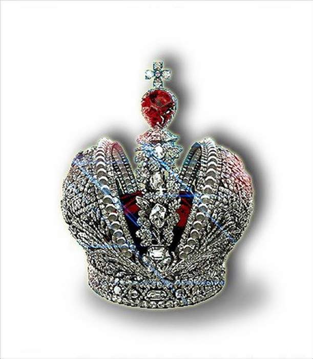 Beautiful photos of Royal Crown