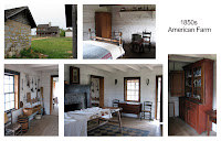 The Village Carpenter: Frontier Culture Museum