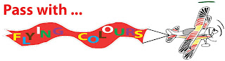 PASS WITH FLYING COLOURS!: OVERSEAS STUDENTS - PASS WITH FLYING COLOURS!