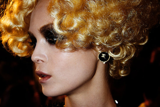 I Know You Know: Norwegian Model Siri Tollerød