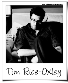 ^^Panteraless^^: biografia de tim rice-oxley