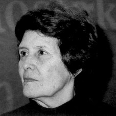 NO PERDONAMOS: "Me quedé sola" Elsa Sánchez viuda del escritor y ...