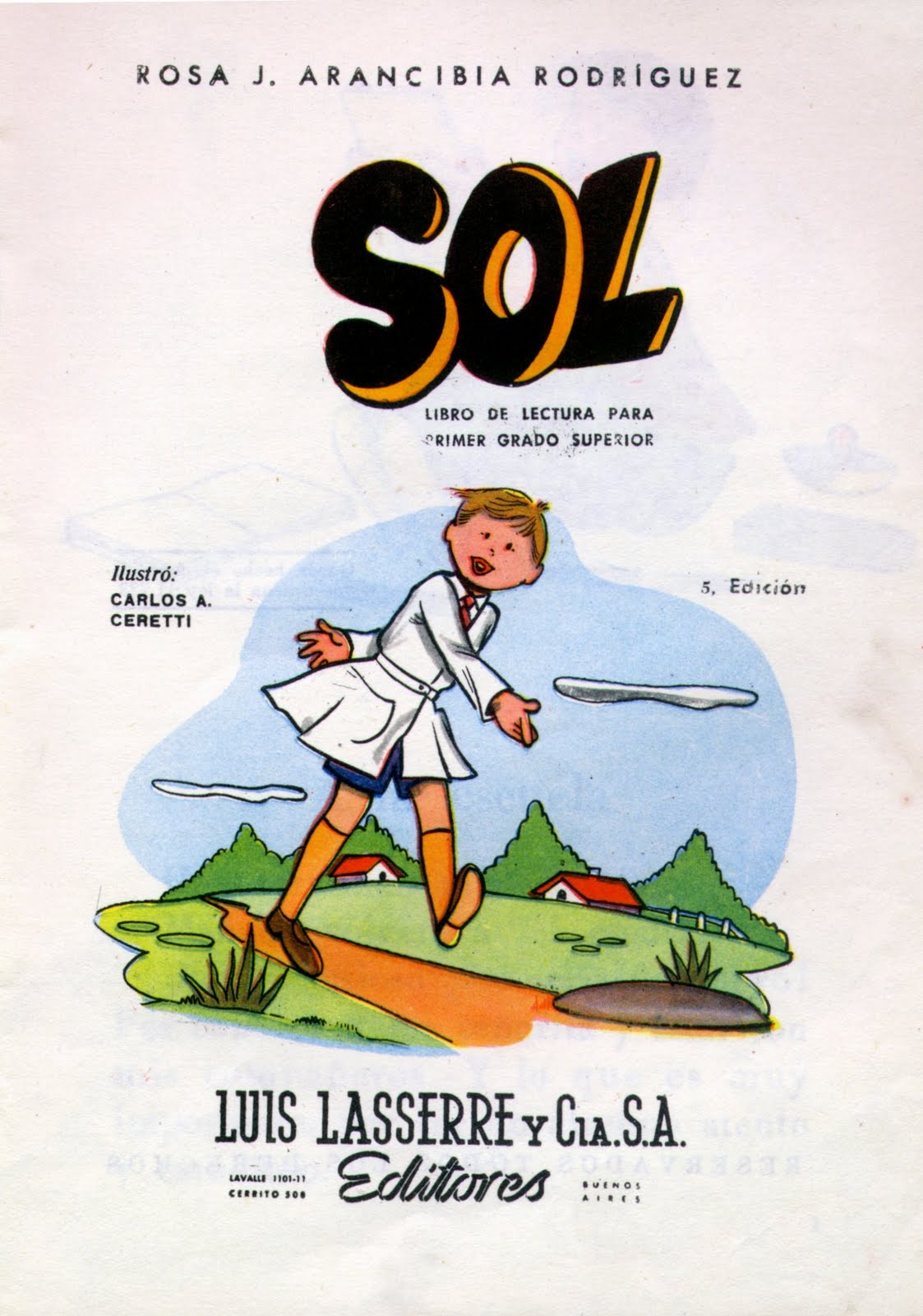 __Mi primer libro de lectura__