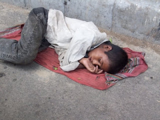 streetchildren: introduction