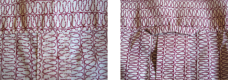 Making My 11th Doctor Costume: Paul Smith reissue shirt - the review