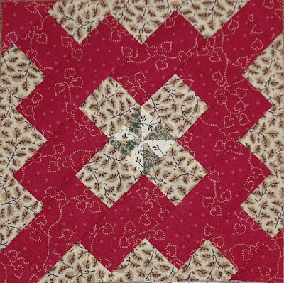 Nearly Insane Fans: Block 19 - Tazzie