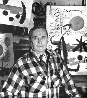 Pinto Pançudo: Miró (Abril 1893 - Dezembro 1983)