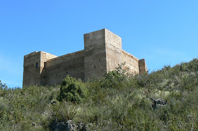FORNA - ADSUBIA ~ Alicante Vivo