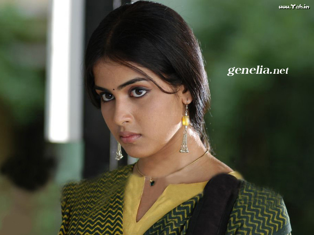 Genelia Wallpapers - Hollywood | Tollywood | Bollywood | Tamil ...