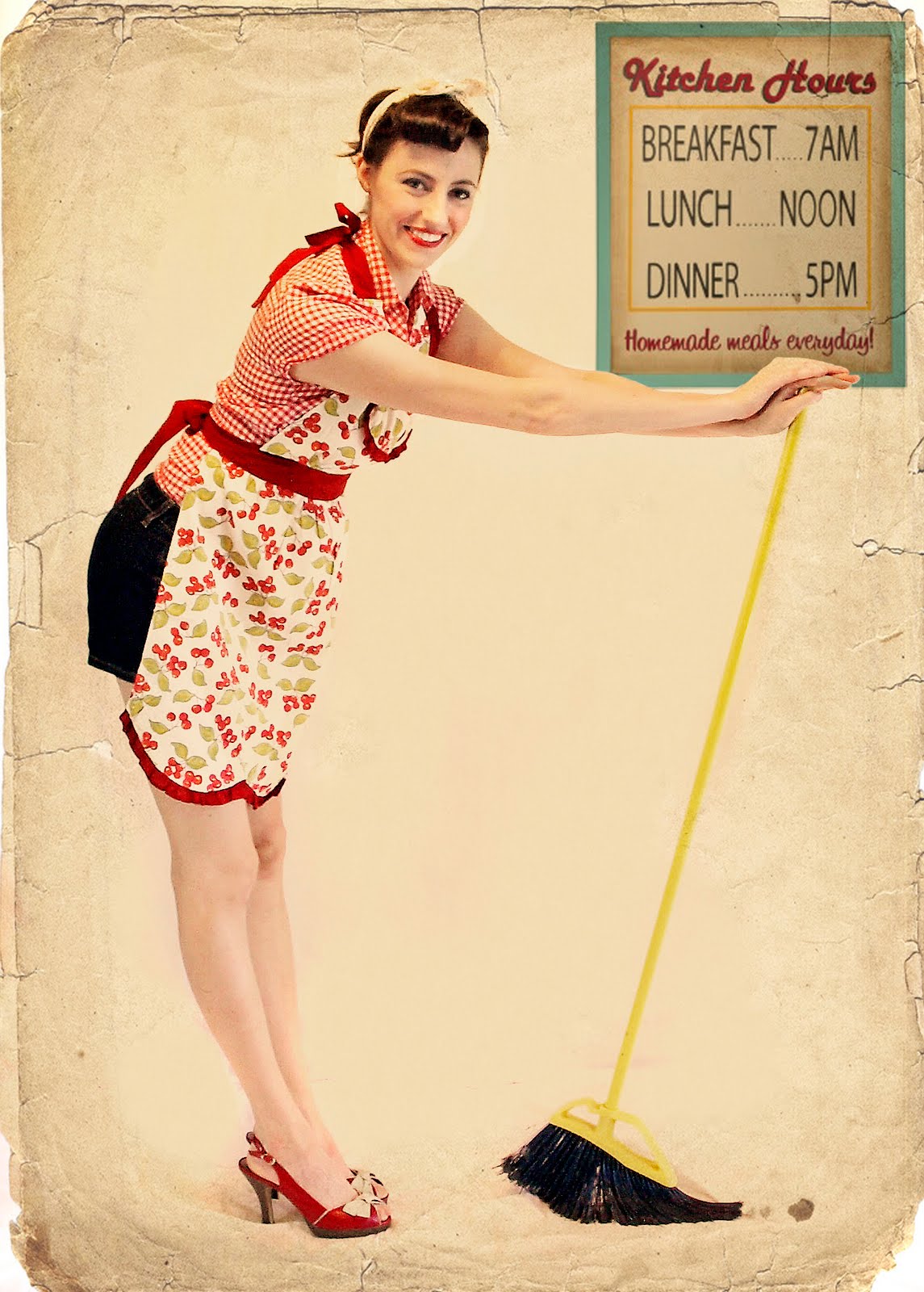 Cate Rawson Photography: Vintage Pin Ups