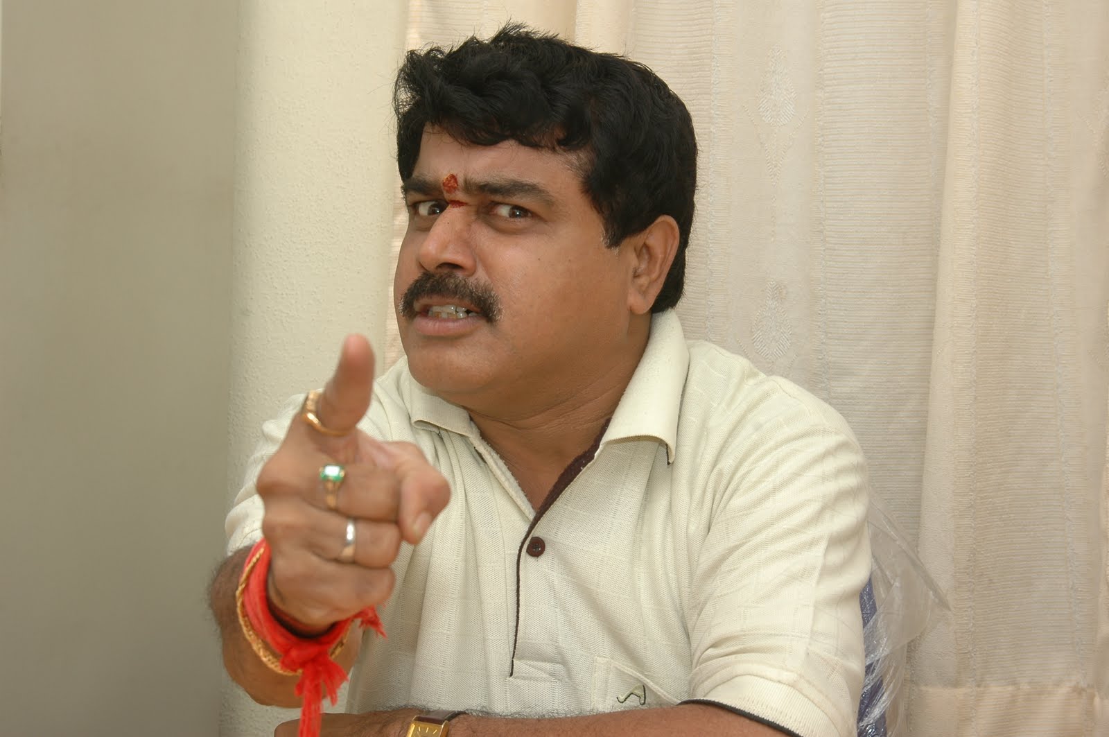Nagabala Suresh Kumar: Suresh Kumar Close..... Photos....
