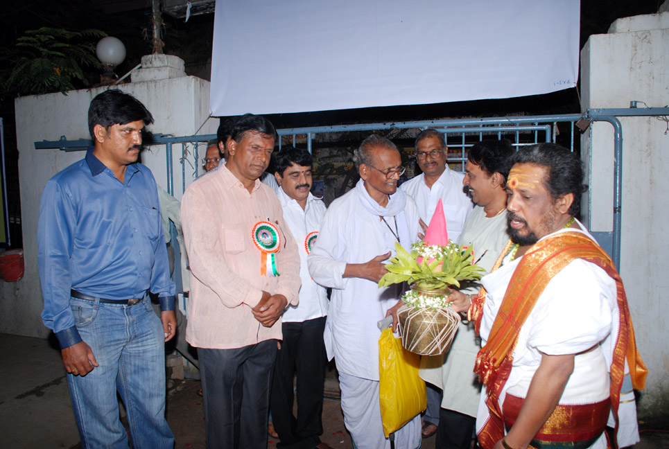 Nagabala Suresh Kumar: Nalugu Dasabdala Nata Prasthanam... Photos...