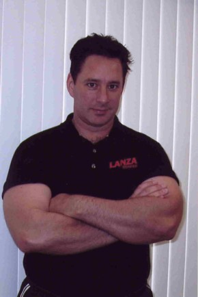 Personal Trainer Central's Featured Fitness Trainers: May 2010