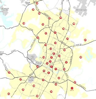 RockSports T-Shirts: Fire Sale!