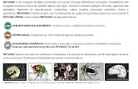 Produtos Naturais Contra Carrapatos