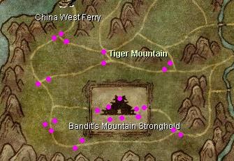 Silkroad Online: sro Uniques