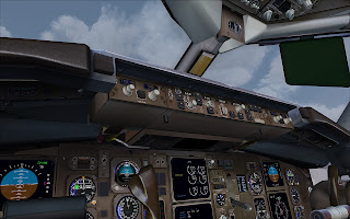 PRO FS9: CLS / CLS 767-200 [FS2004]