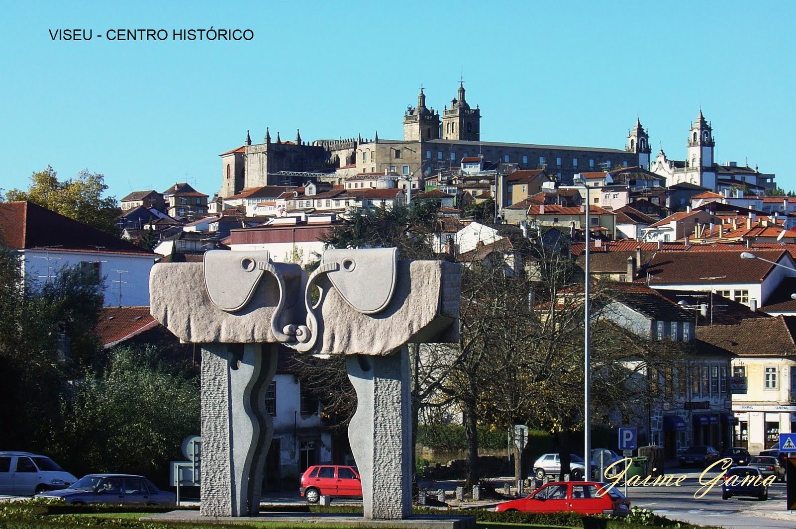 Jaime Gama Fotos: FOTOS DE VISEU