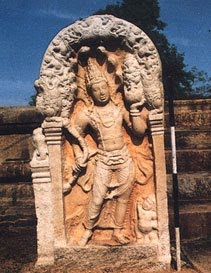 History of Sri Lanka: Anuradhapura Era