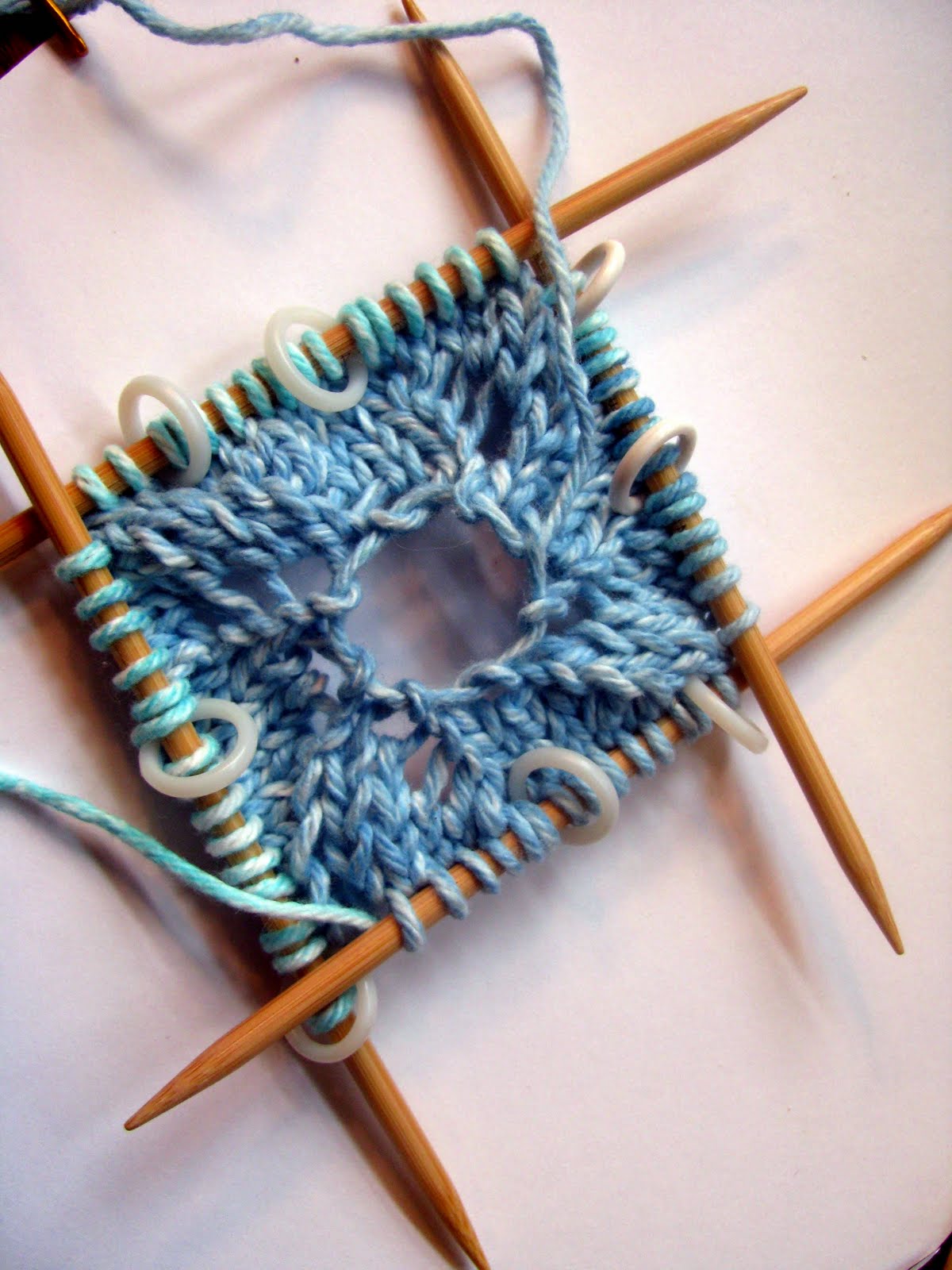 Would someone else be the responsible adult now?: TUTORIAL: I-cord or ...