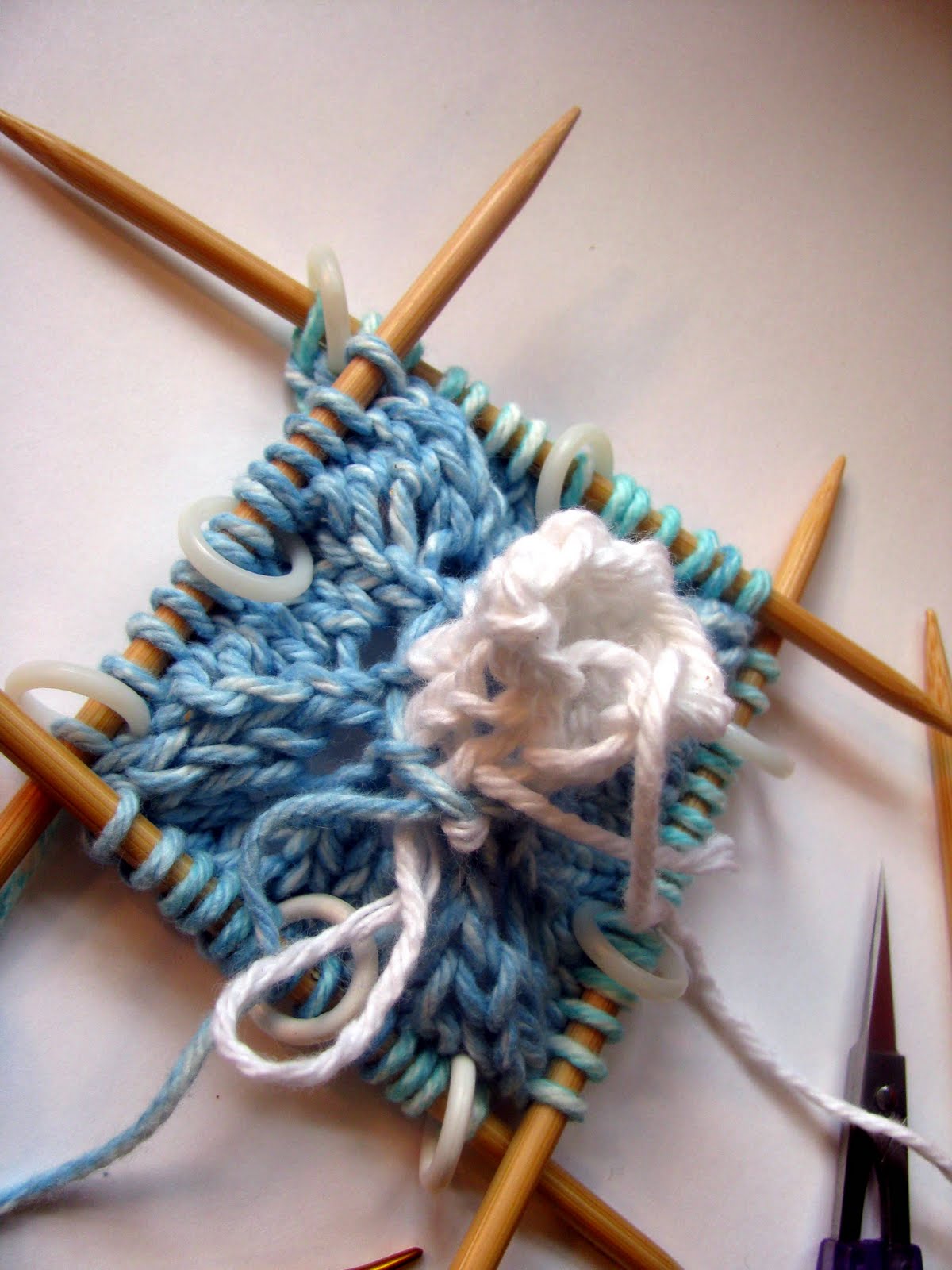 Would someone else be the responsible adult now?: TUTORIAL: I-cord or ...