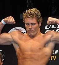 Clear Cut MMA: Wes Sims Interview Before TUF 10 Started, Says Frank ...