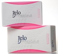 Keyks' Blog: Belo Essentials Smoothening Whitening Body Bar