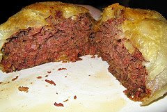 Noshtalgia: The Irish Knish