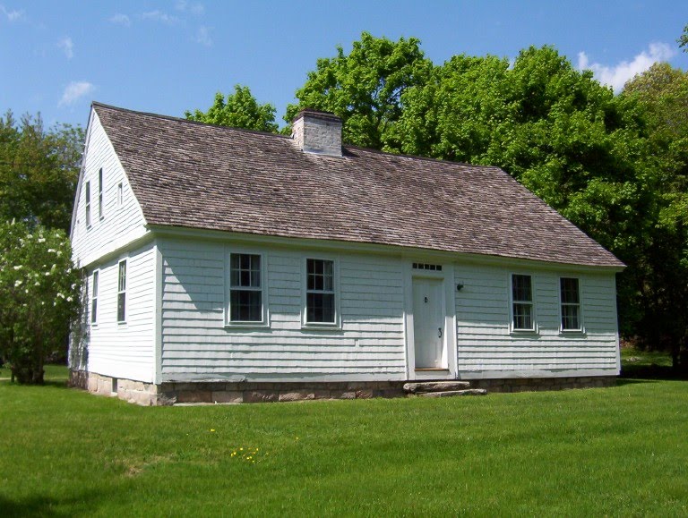 Hana's Architecture Portfolio: Roof Designs