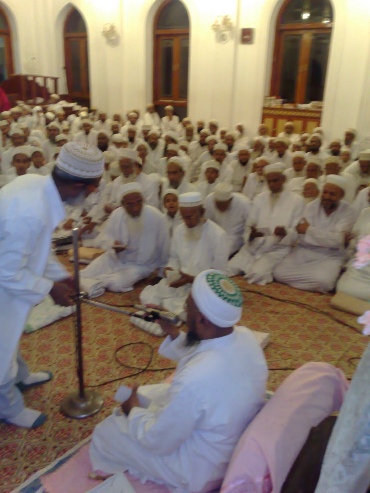 Muzakarah 4 | SUWASRA JAMAAT