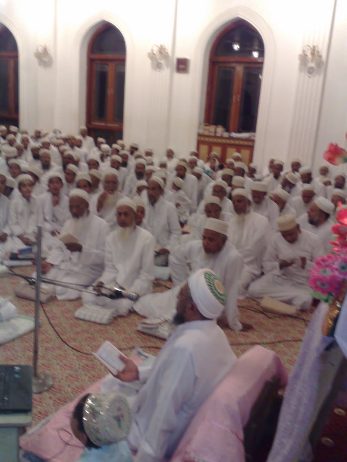 Muzakarah 5 | SUWASRA JAMAAT